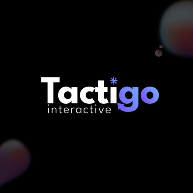 Projects | Tactigo interactive